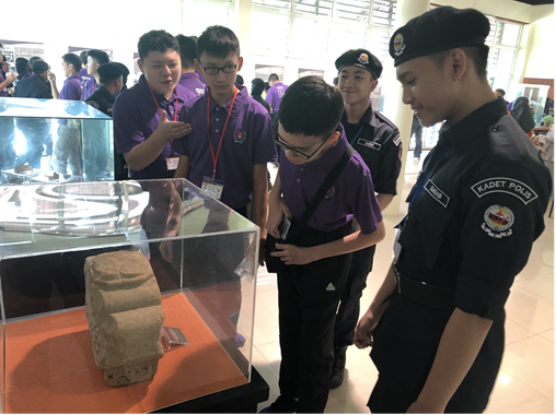 Signature Programmes